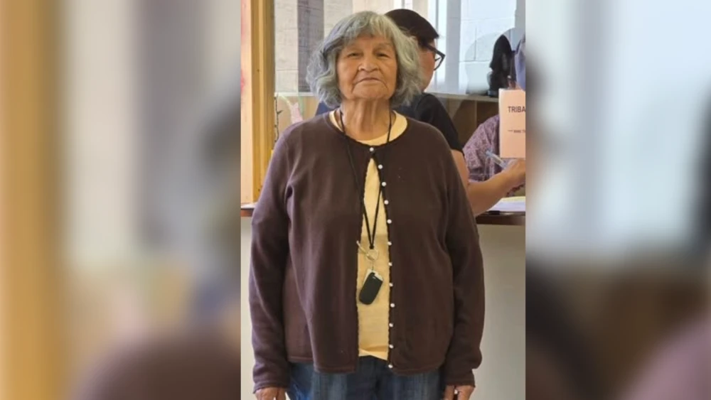 Moore police search for missing 88-year-old woman - News9.com