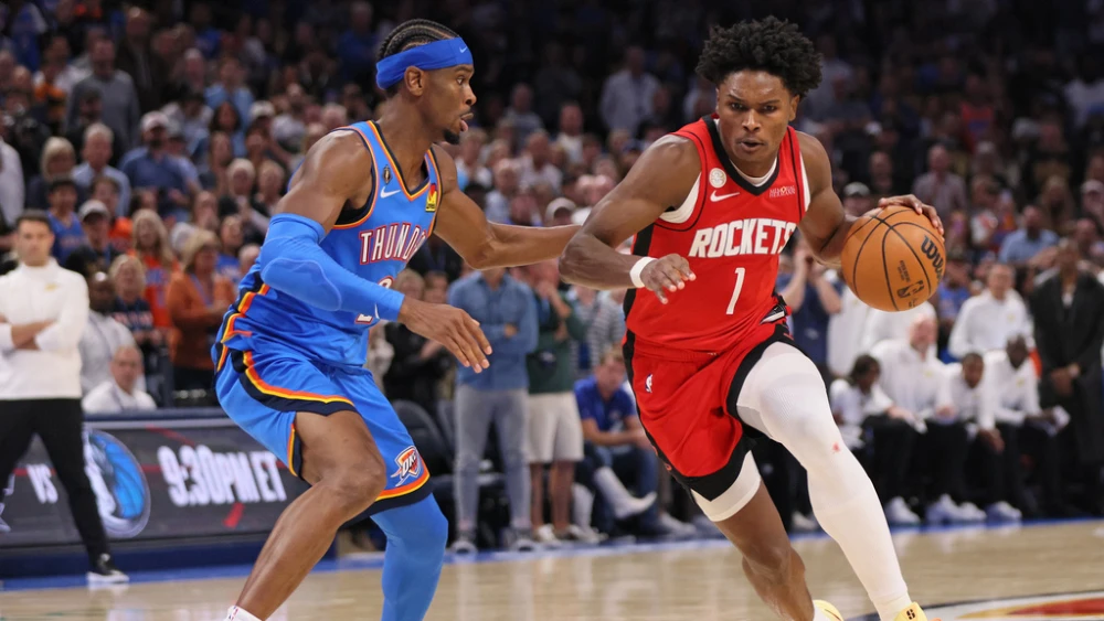 worst basketball sequence