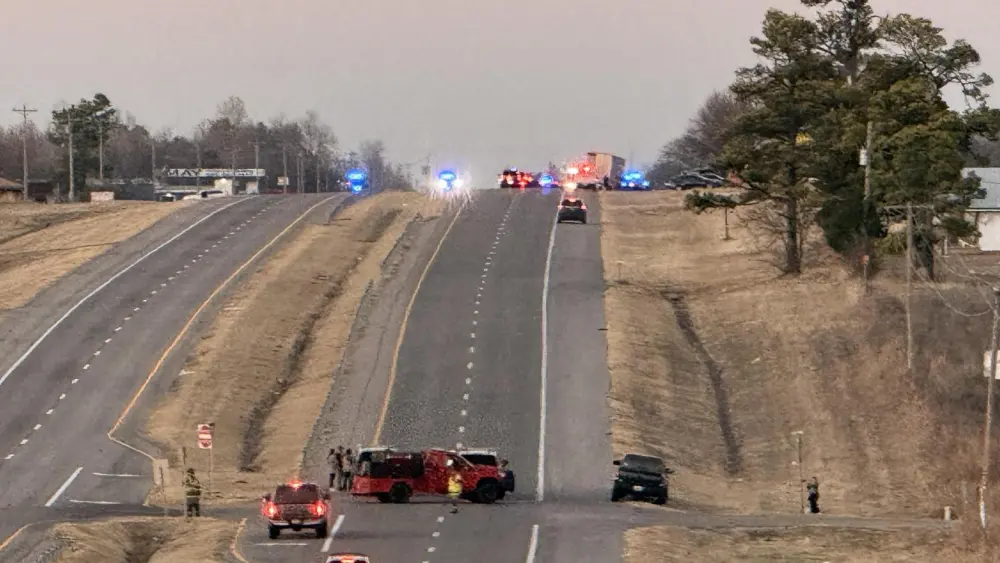 cattle truck accident mokau