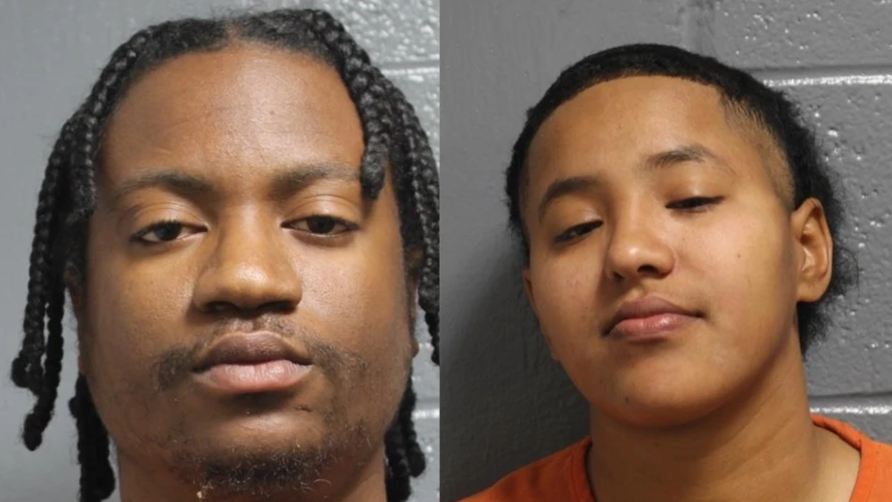 Two arrested on murder complaints following fatal NW OKC sledding crash ...