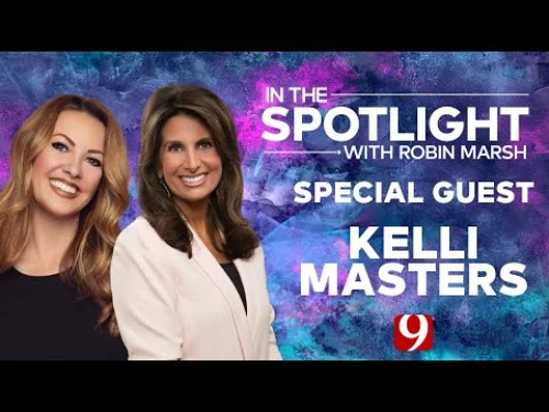 Robin Marsh - News9.com