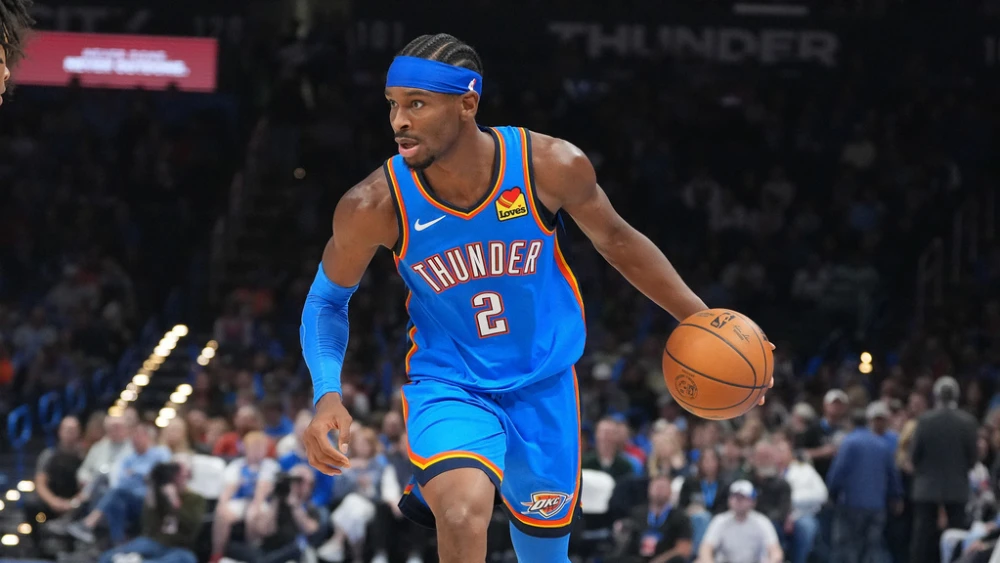 thunder wizards players