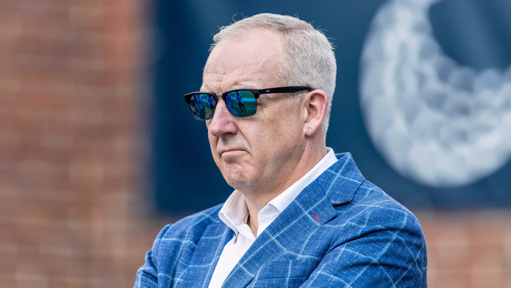 greg griffin automatic