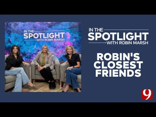 Robin Marsh - News9.com