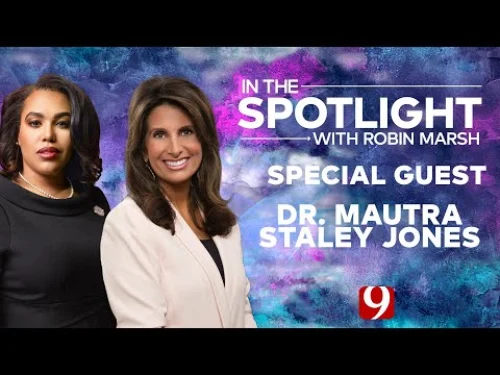 Robin Marsh - News9.com